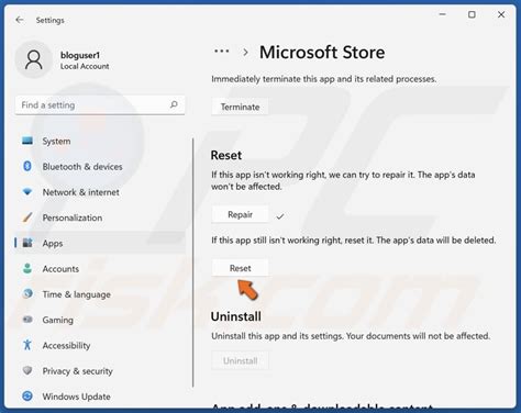 How To Fix Microsoft Store Not Installing Apps On Windows 11