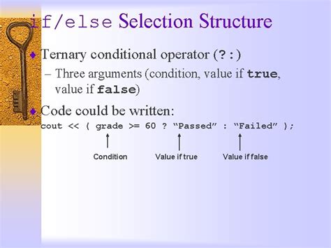 control structures sequential execution statements executed in order