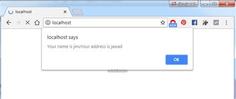 Jquery Ajax Get And Post Requests Examples Chillyfacts