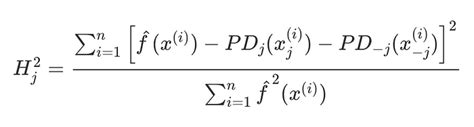 model interpretability part 2 global model agnostic methods comet