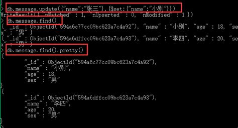 mongodb一个基于分布式文件存储的数据库（介于关系数据库和非关系数据库之间的数据库） 它是一个基于分布式文件存储的数据库 同义句 csdn博客