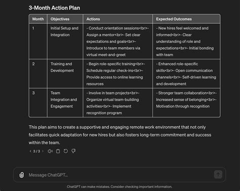 markdown engine doesn t render line breaks in tables chatgpt openai developer forum