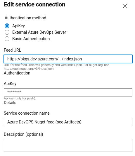 Using Artifacts In Azure DevOps Pipelines Azure Devops