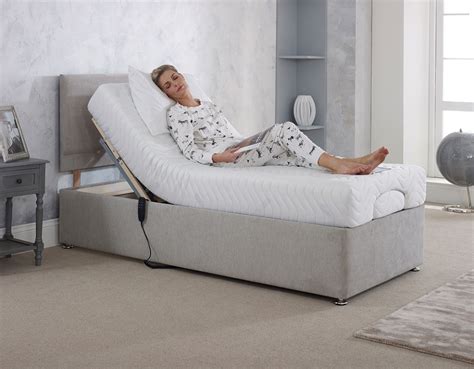 Electric Adjustable Beds Willowbrook Mobility Direct Atelier Yuwa Ciao Jp