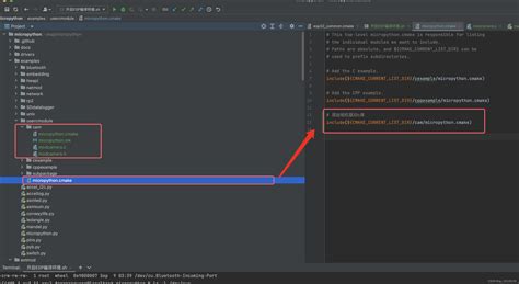 esp idf v5 1和micropython：v1 20版本 esp32编译自己的micropython固件以支持ov2640、spiram、bluetooth等完整功能踩坑记录 esp
