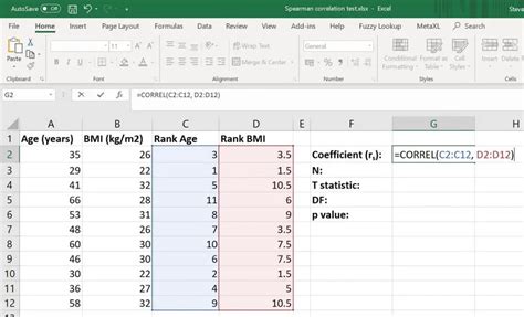 your excel formulas cheat sheet 15 tips for calculations
