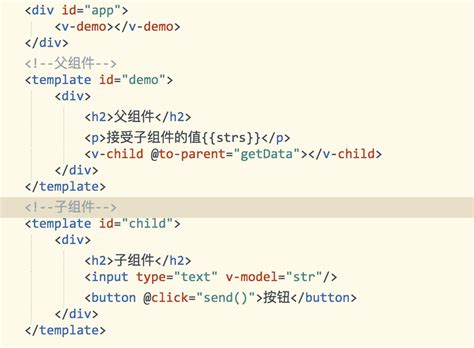 vue comunicación entre los componentes y subcomponentes de los padres programador clic