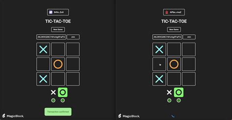 github magicblock labs bolt tic tac toe tic tac toe made with bolt ecs entity component system