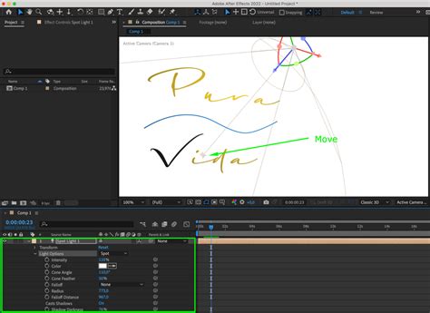 How To Create 3D Animation In After Effects Aejuice