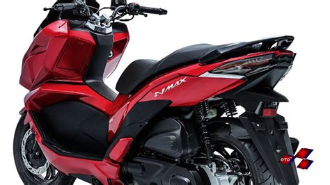 INIKAH ALL NEW YAMAHA NMAX VERSI 2024 YouTube
