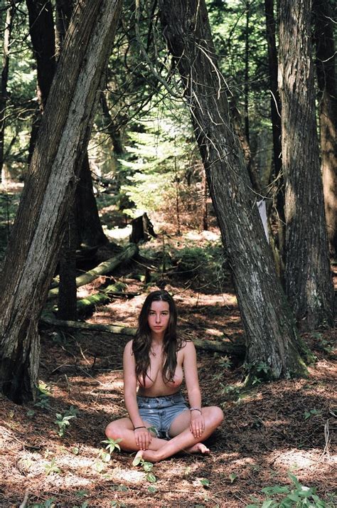 Fantastic Artistic Nudes Of Nude Get Naked In Nature Gravure Idol