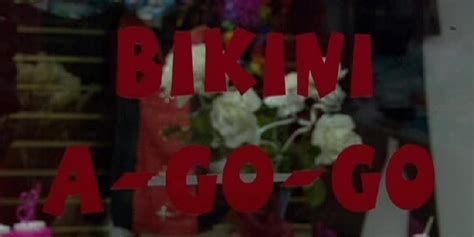 Film Fan Curse Of The Erotic Tiki 4 Stars