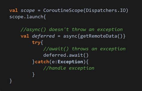 cracking the kotlin coroutines part 1 basics by bekhruz abdullakhujaev jan 2023 medium