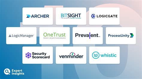 The Top 10 Third Party And Supplier Risk Management Software Expert