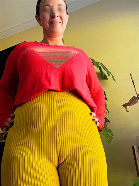 Camel Toe Is The New Cleavage Rcameltoeoriginals