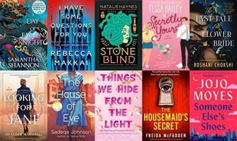 Goodreads Most Popular Books 02 2023 Secretly Yours 58资源站