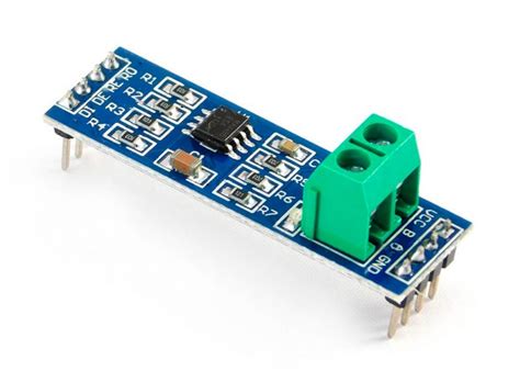 Arduino Bootloader Rs 485
