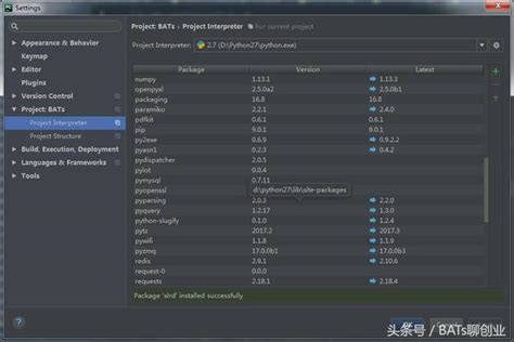 python從0到1：玩轉xlrd快速讀取excel數據並寫入到mysql 每日頭條