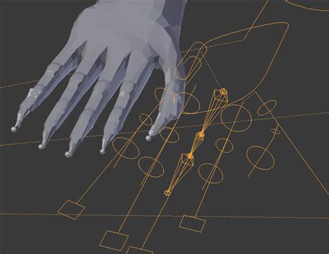 problems with reying animation and rigging blender artists community