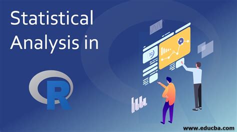 Statistical Analysis In R Know Why We Use Statistical Analysis In R