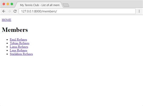 Django Add Bootstrap 5