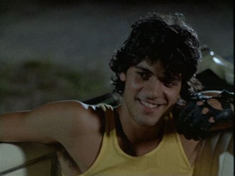 Favorite Hunks Other Things Constant Craven 1 Jsu Garcia In