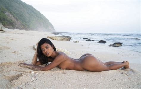 Tita Sahara The Fappening Nude Bikini Model Goes Bad 44 Photos The Fappening