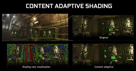 turing shaders что такое