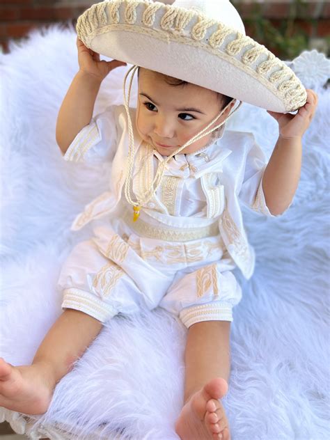 Traje Charro Bautizo Singapore Lupon Gov Ph