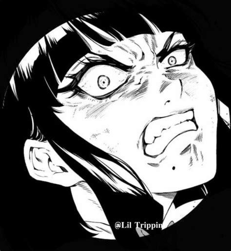 Pin By Lil Trippin On ─• Anime Icons In 2020 Drawing Expressions Drawings Anime