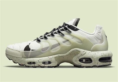 NIKE TUNED AIR MAX TERRASCAPE PLUS BLACK VOLT Ubicaciondepersonas