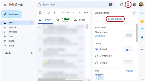 How To Automatically Forward Your Gmail Messages