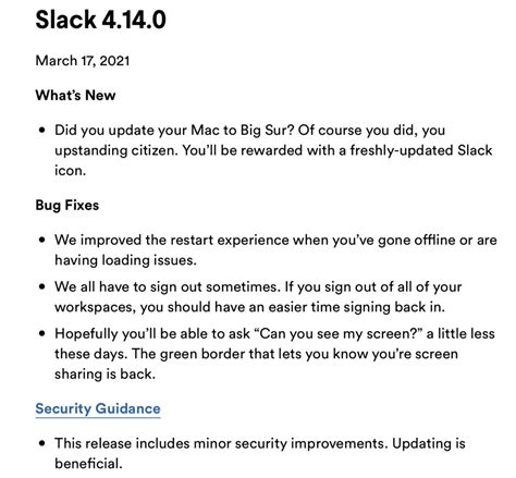 How To Generate Productive Application Release Notes That Delight