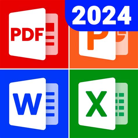 Lecteur De Documents Pdf Doc Applications Sur Google Play