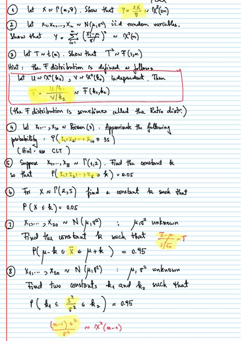 solved 1 let x∼p n 8 show that y v2x∼x2 2n 2 let