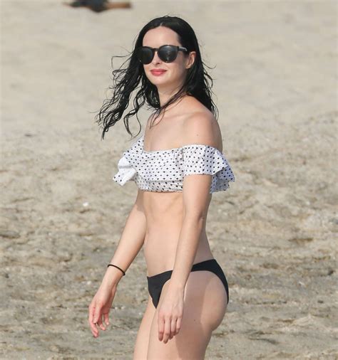 Krysten Ritter In Bikini 2016 18 GotCeleb