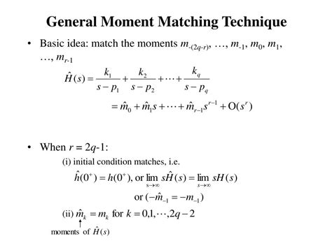 ppt chapter 7 reading on moment calculation powerpoint presentation free download id 182213