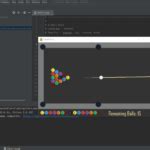 8 Ball Pool Game In Python With Source Code