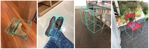 real time 3d object detection on mobile devices with mediapipe