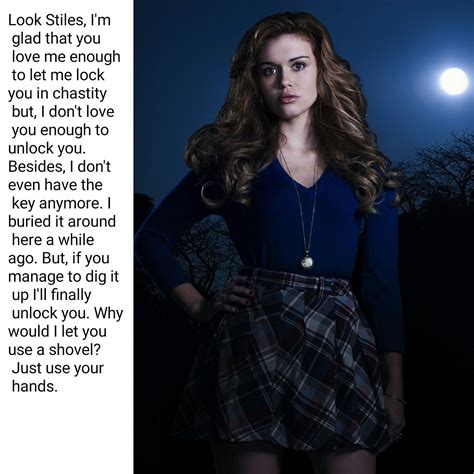 Femdom Captions On Tumblr