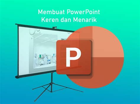 Cara Membuat Power Point Menarik Riset
