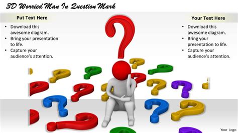 Question Mark Animation For Powerpoint