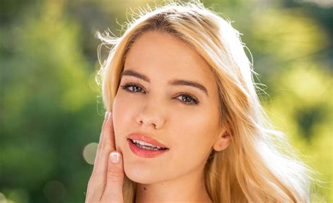 Model 1080p Woman Adults Kenna James Hd Wallpaper