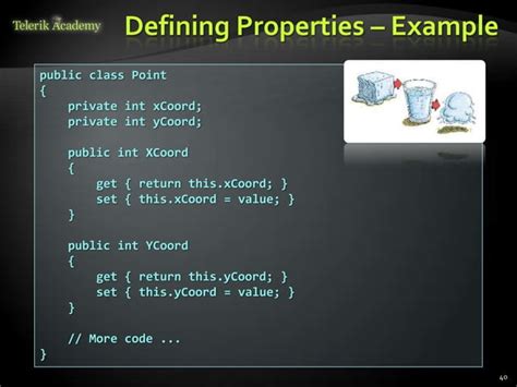 defining classes part i constructors properties