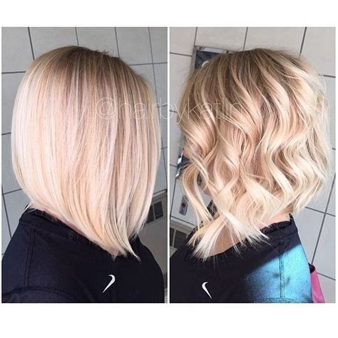 28 Super Cute Ways To Curl Your Bob Crazyforus