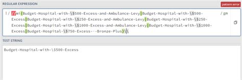 python regex expression for equal any of stack overflow