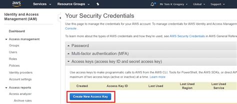 deploying a spring boot application into aws with jenkins part 3 of microservice devops series