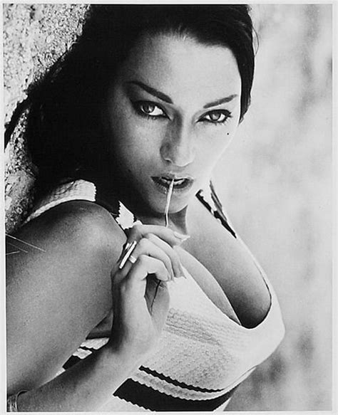 Faster Pussycat Kill Kill 1965 Haji