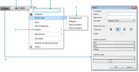 data types the grasshopper primer es