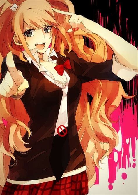 Enoshima Junko Junko Enoshima Fan Art Fanpop 40656 Hot Sex Picture